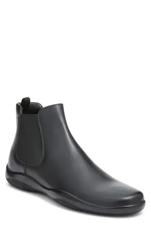 Prada America's Cup Chelsea Boot