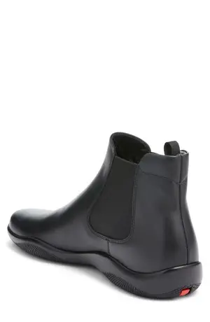 Prada America's Cup Chelsea Boot