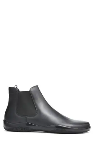 Prada America's Cup Chelsea Boot