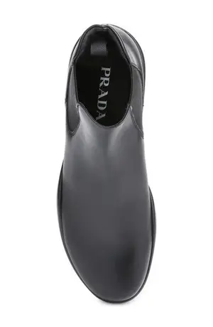 Prada America's Cup Chelsea Boot