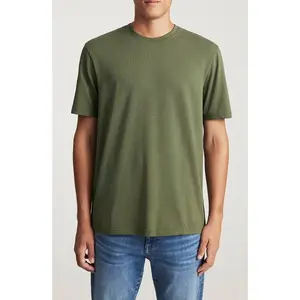 MAVI Crewneck T-shirt - Thyme