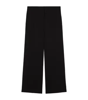 Marina Rinaldi Pleated Bottoms For Women