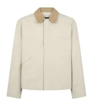 Tom Ford Boxy Jackets For Men