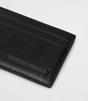 TOM FORD Leather Card Holder