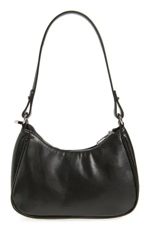Bp. Zip Shoulder Bag