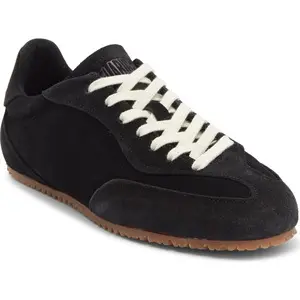 Axel Arigato Daze Runner Sneakers - Black/gum