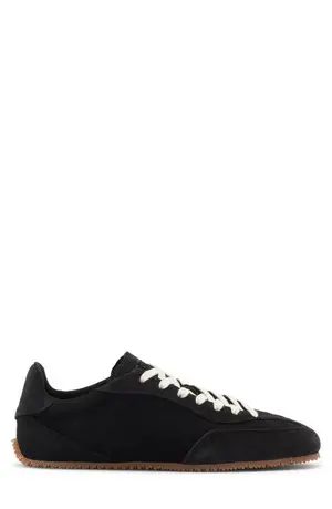 Axel Arigato Daze Runner Sneakers - Black/gum