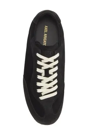 Axel Arigato Daze Runner Sneakers - Black/gum
