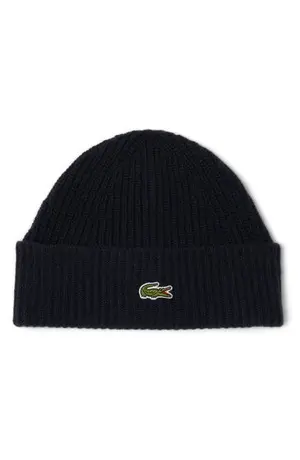 Lacoste Printed Hats For Women