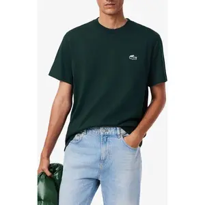 Lacoste Crewneck T-shirts For Men
