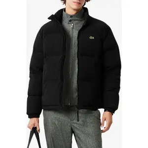 Lacoste Hooded Jackets For Men
