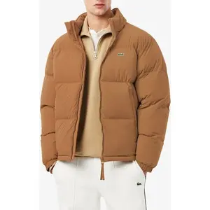 Lacoste Quilted Outerwear For Men