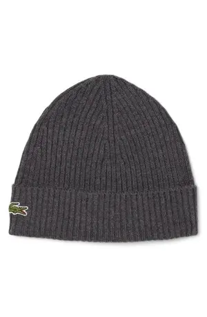 Lacoste Beanie Hats For Women