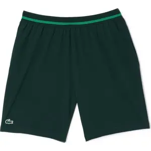 Lacoste Tech Shorts Sinople