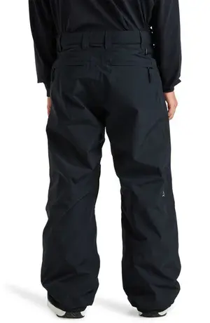 Quiksilver High Altitude Gore-tex® Waterproof Ski Pants
