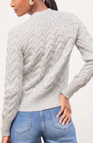LIPSY Chunky Knit Sweater