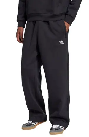 Adidas Trefoil Essentials Sweatpants