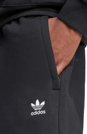Adidas Trefoil Essentials Sweatpants