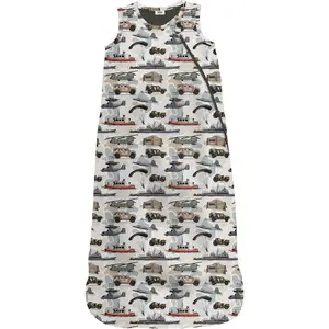 FLETCH The Brave 1.0 Tog Sleep Sack - Camo