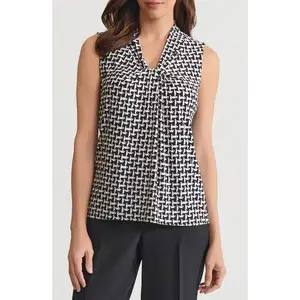 Kasper Knot Detailing Camis Tanks For Women