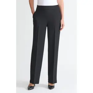 Kasper Pull On Bottoms For Women