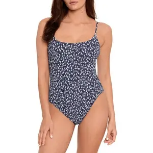 Polo Ralph Lauren Spaghetti Strap Swimsuits