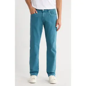 Citizens Of Humanity Elijah Perform Straight Leg Jeans - Stone Blue