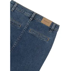 MAYORAL Gradient Jeans - Denim Blue