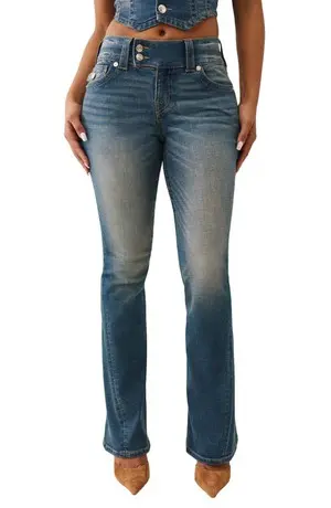 True Religion Stretch Jeans For Women