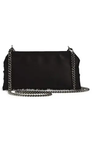Stella McCartney Mini Falabella Beaded Evening Bag
