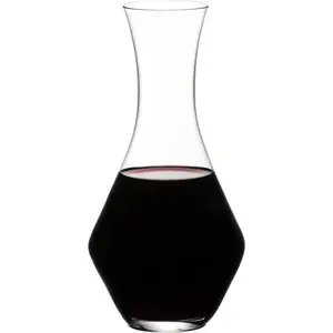 RIEDEL Merlot' Crystal Decanter - Clear