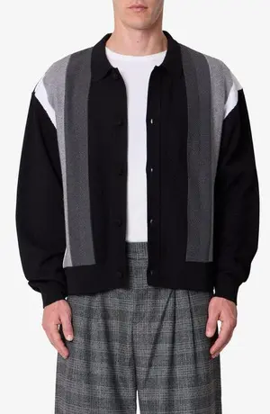 Mnml Cardigans For Men