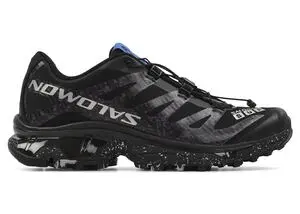 SALOMON Xt-4 Og Sneakers - Black