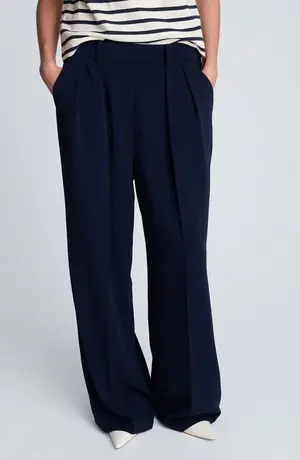 Kenneth Cole Stretch Pants For Women