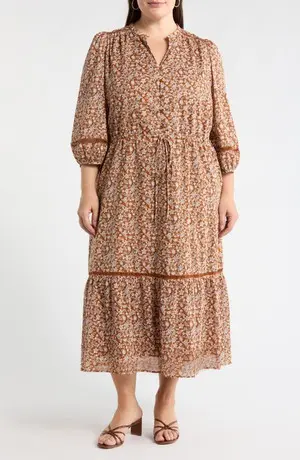 Sugarlips Drawstring Day Dresses