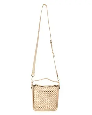 Rafe New York Megan Top Handle Tote