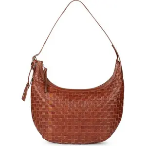 Rafe New York Alva Hobo - Cognac