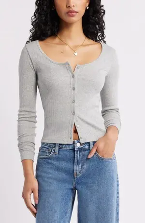 Bp. Textured Cardigans For Women
