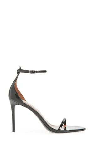 Mango Fina Ankle Strap Sandal
