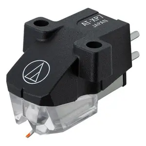 AUDIO-TECHNICA At-xp7 Mm Dj Cartridge