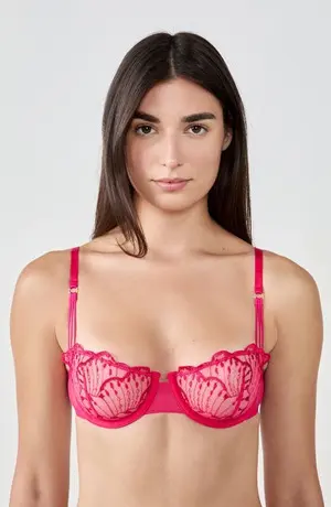 ETAM Nayade Underwire Balconette Bra