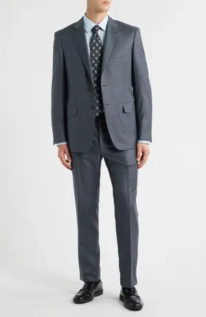 Men's Tailored Suits
