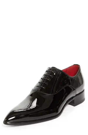 Christian Louboutin Lace Oxfords