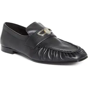 Gucci Fria Loafers