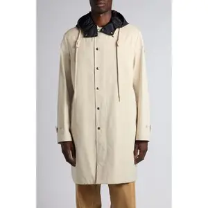 Moncler Kervoyal Hooded Jacket