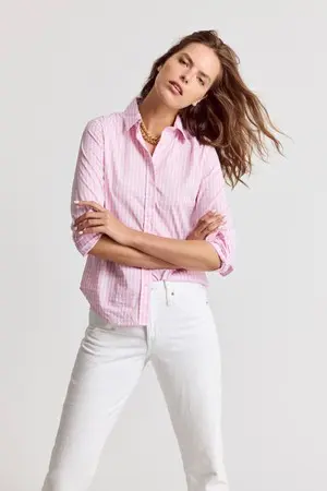 The Shirt By Rochelle Behrens T-shirt Shirts For Women