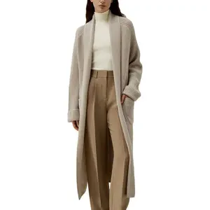 Lilysilk Cuffed Cardigans For Women