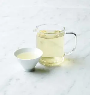 SAMOVAR TEA Pineapple Coconut Oolong Tea
