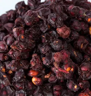 SAMOVAR TEA Schizandra Berries Herbal Infusion - 1 Lb Bulk Bag