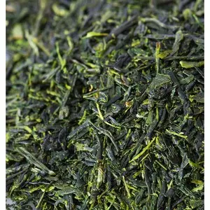 SAMOVAR TEA Nishi Sencha Green Tea - 1.8 Oz Bag